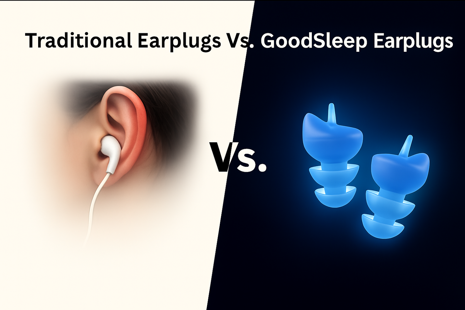 How to Use Silicone Earplugs Properly | A Beginner’s Guide