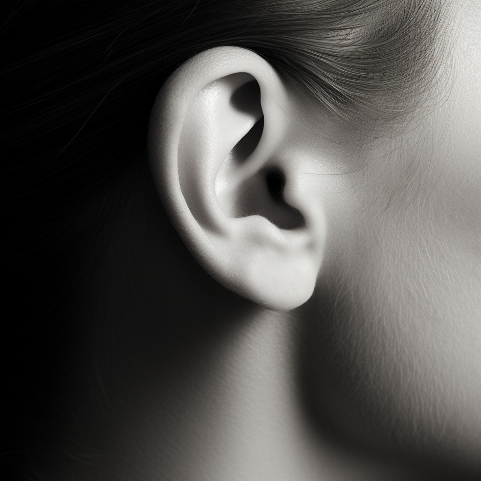 The Unique Symphonies of Sound: Ear Canal Shapes & Sizes