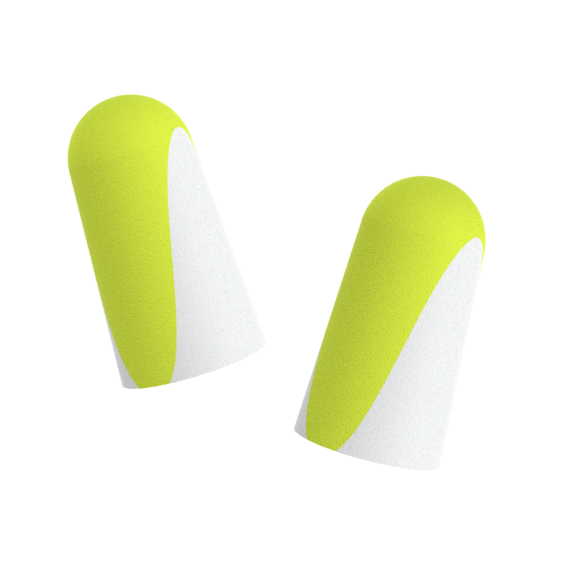 Foam Earplugs for Comfort, Noise Reduction, and Better Sleep