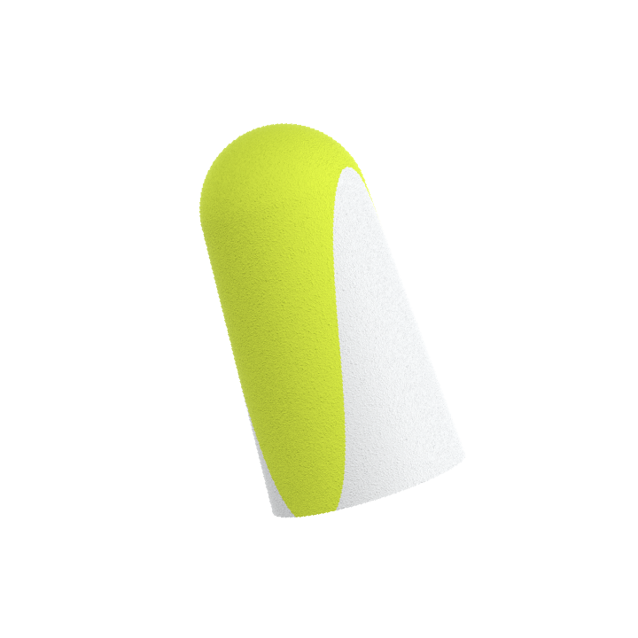 Foam Earplugs for Comfort, Noise Reduction, and Better Sleep